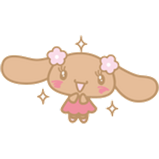 Sticker Maker - cinamoroll 2