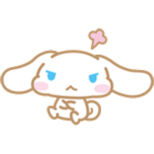 Sticker Maker - cinamoroll