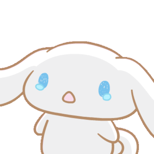 Sticker Maker - Cinnamoroll