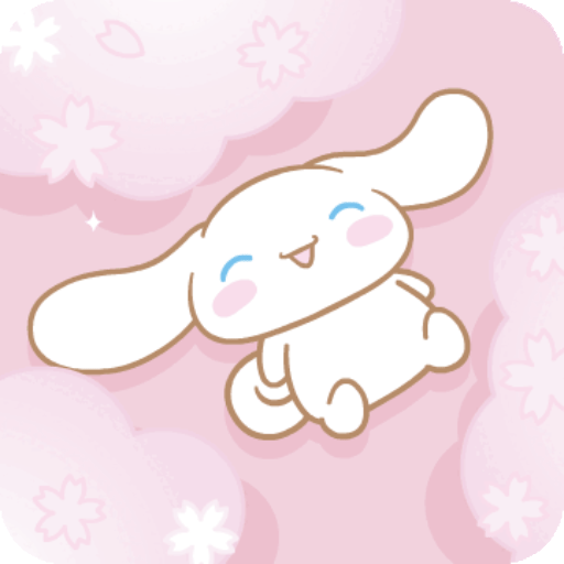 Sticker Maker - Cinnamoroll