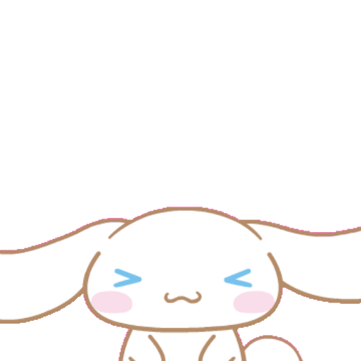 Sticker Maker - Cinnamoroll
