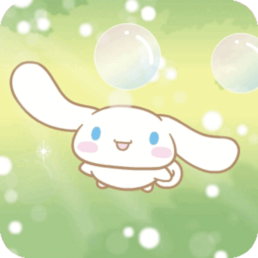 Sticker Maker - Cinnamoroll