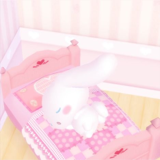 Sticker Maker - CINNAMOROLL