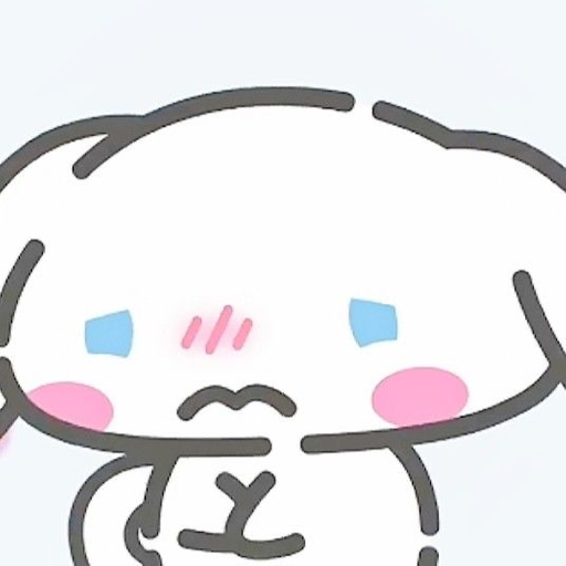 Sticker Maker - Cinnamoroll