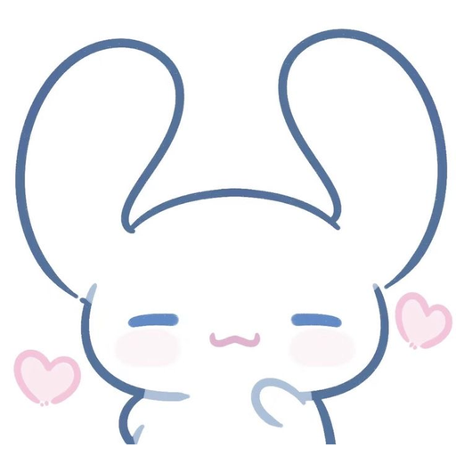 Sticker Maker - Cinnamoroll