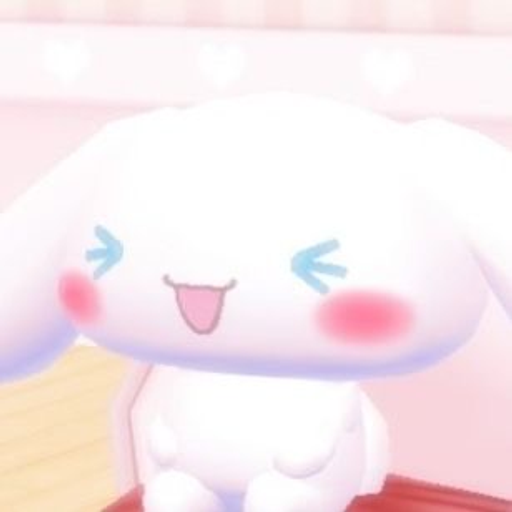 Sticker Maker - Cinnamoroll