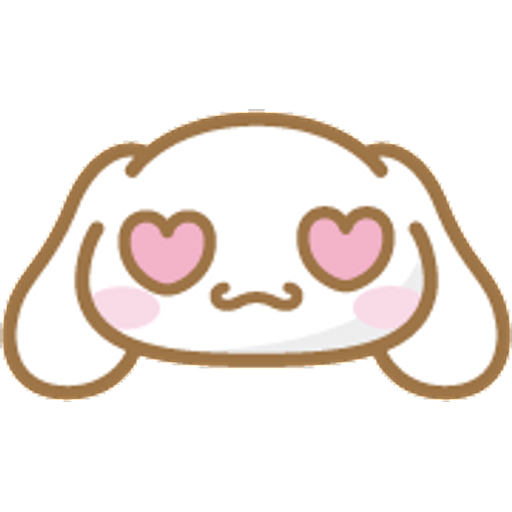Sticker Maker - Cinnamoroll