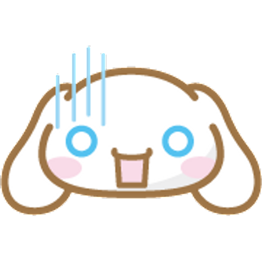 Sticker Maker - Cinnamoroll