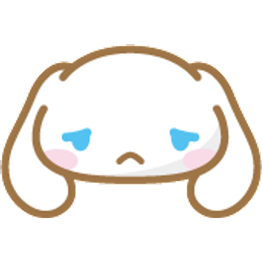 Sticker Maker - Cinnamoroll