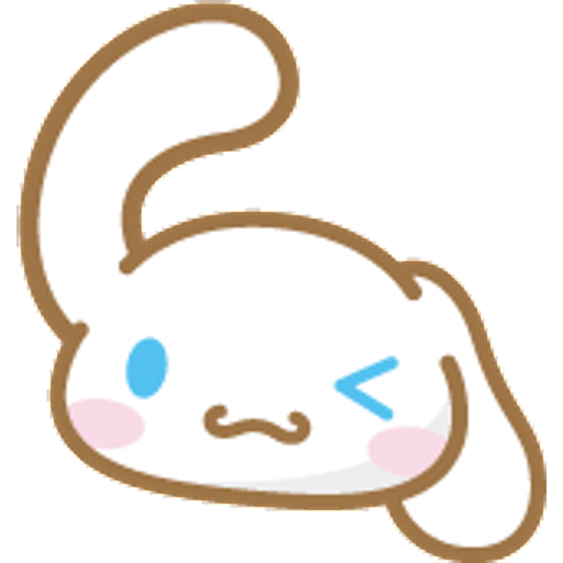 Sticker Maker - Cinnamoroll