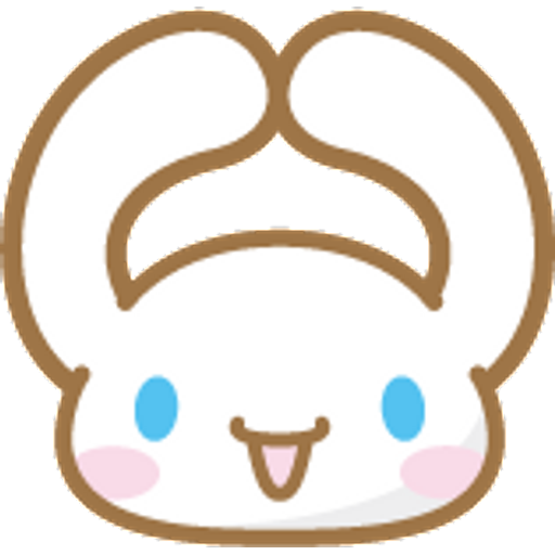 Sticker Maker - Cinnamoroll