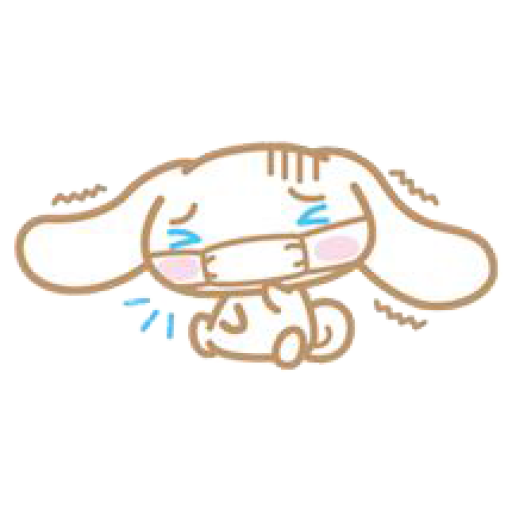 Sticker Maker - Cinnamoroll