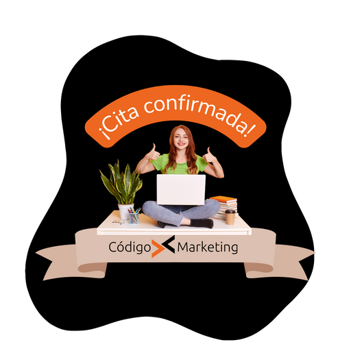 Sticker Maker - Cita confirmada