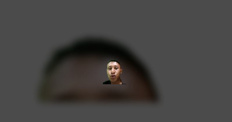 Sticker Maker - Cium Dulu