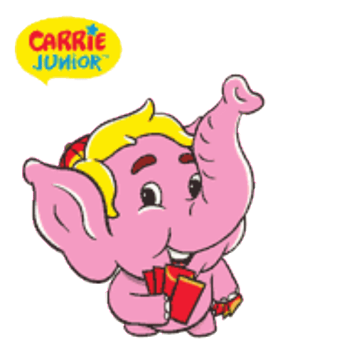 Sticker Maker - CJ CNY '25