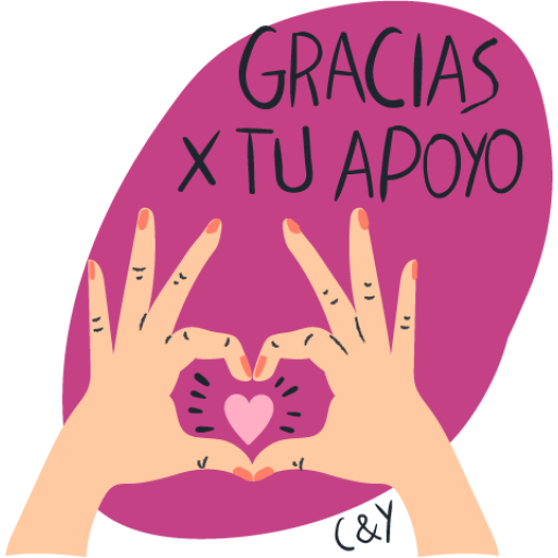 Sticker Maker - Clara & Yema