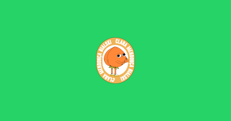 Sticker Maker - CLARAS DE OVO PACKKKKKK