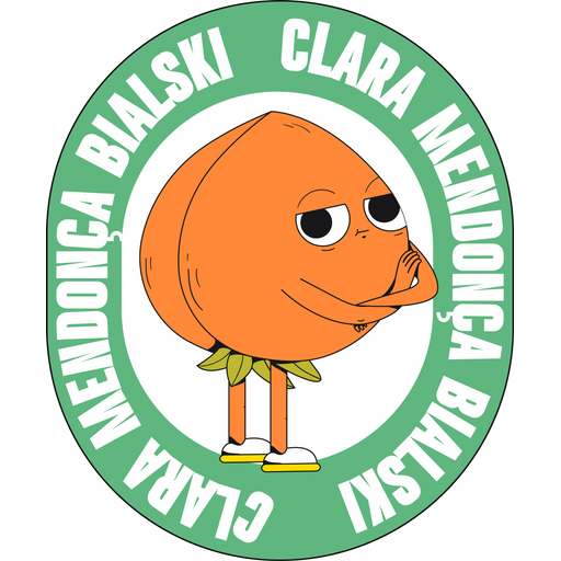 Sticker Maker - CLARAS DE OVO PACKKKKKK