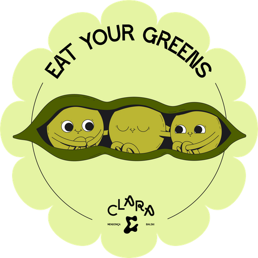 Sticker Maker - CLARAS DE OVO PACKKKKKK