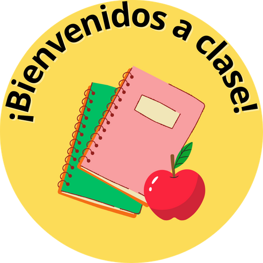 Sticker Maker - ¡Clases virtuales!