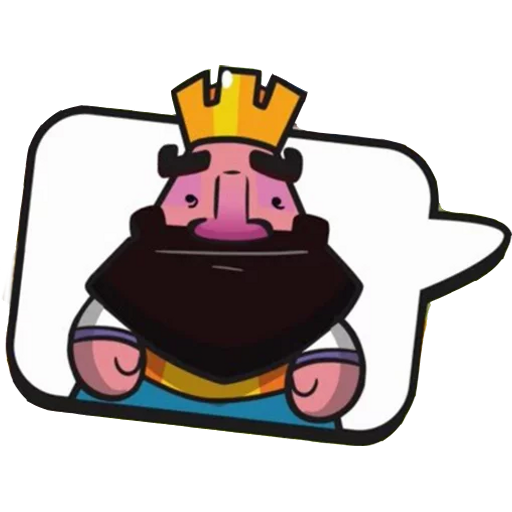 Sticker Maker - Clash Royale №6