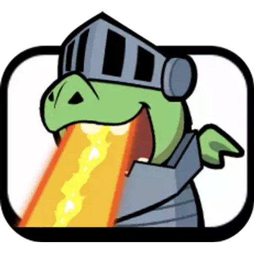 Sticker Maker - Clash Royale Pack 5