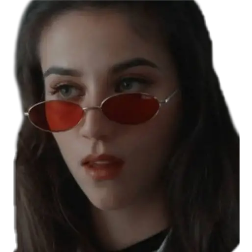 Sticker Maker - Claudia Salas ? Rebeca ?ELITE