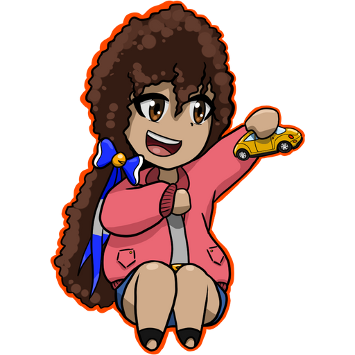 Sticker Maker - Claudipia Maya