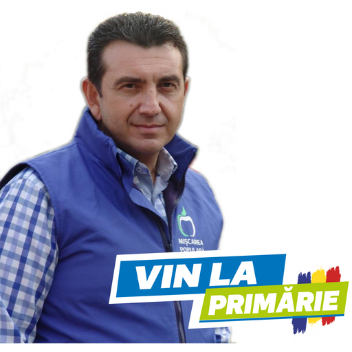 Sticker Maker - Claudiu Palaz PMP Constanta