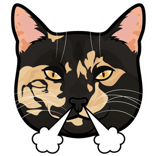 Sticker Maker - Cleo