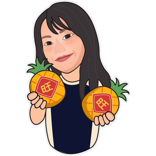 Sticker Maker - Client Sticker - Finzi