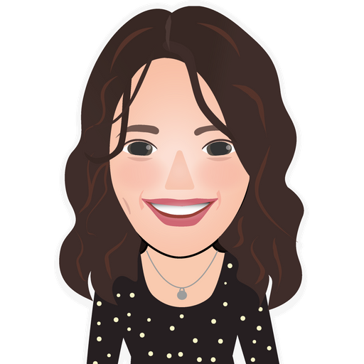 Sticker Maker - Client Sticker - Girl