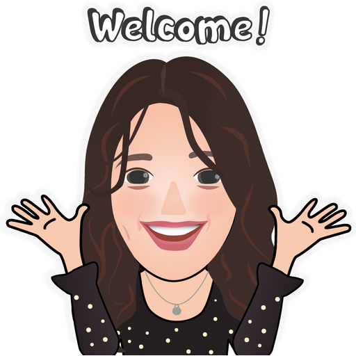 Sticker Maker - Client Sticker - Girl