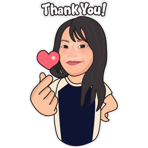 Sticker Maker - Client Sticker - JLL