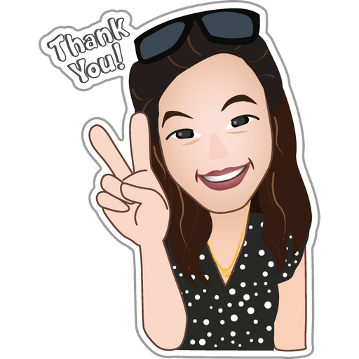 Sticker Maker - Client Stickers Design