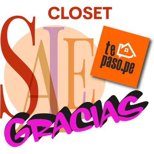 Sticker Maker - closet tepaso