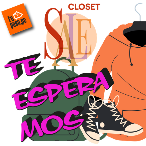 Sticker Maker - closet tepaso