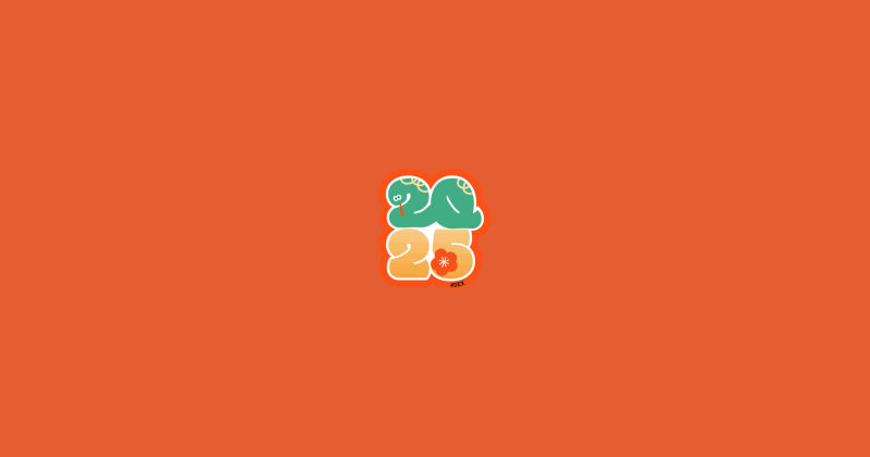 Sticker Maker - CNY 2025 Stickers