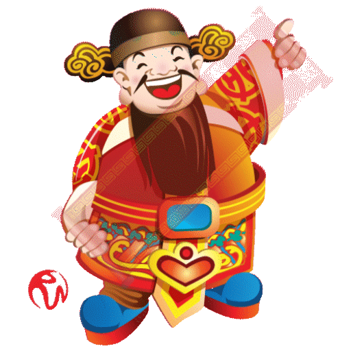 Sticker Maker - CNY in the Sky 2025