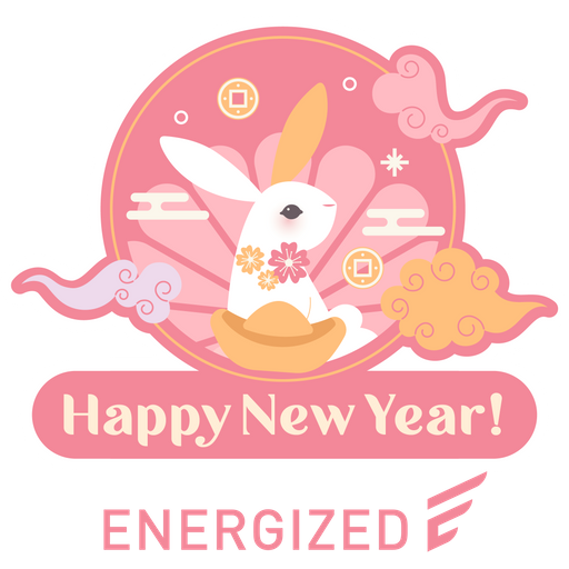 Sticker Maker - CNY Lunar New Year Sticker Pack by Sorella Group