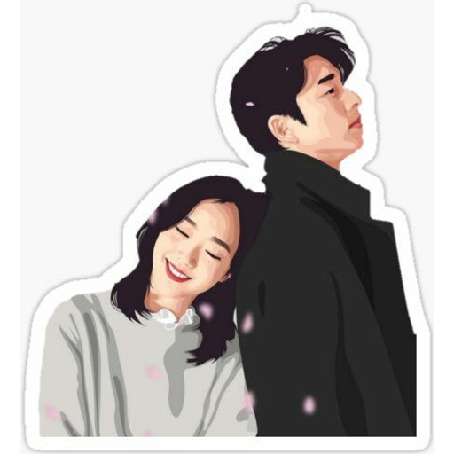 Sticker Maker - coba 1