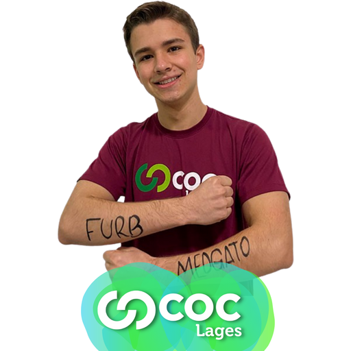 Sticker Maker - COC Lages