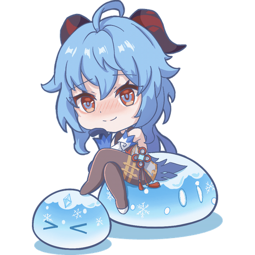 Sticker Maker - cocogoat