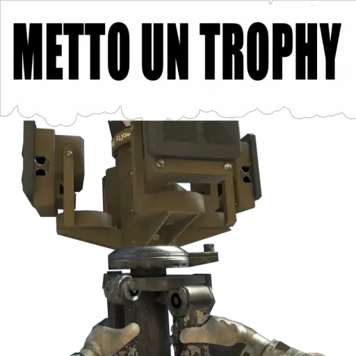 Sticker Maker - COD STICKER PACK