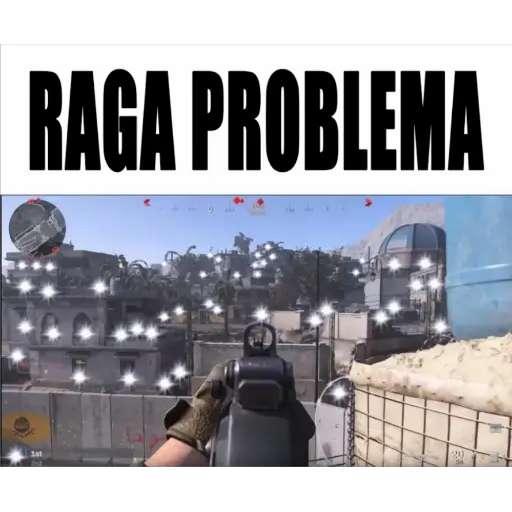 Sticker Maker - COD STICKER PACK