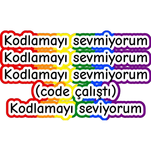 Sticker Maker - Coder