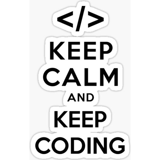 Sticker Maker - Coder101