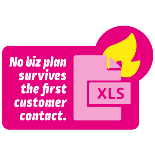 Sticker Maker - co:dify Innovation Stickers