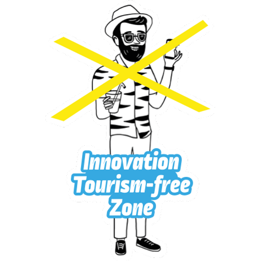 Sticker Maker - co:dify Innovation Stickers