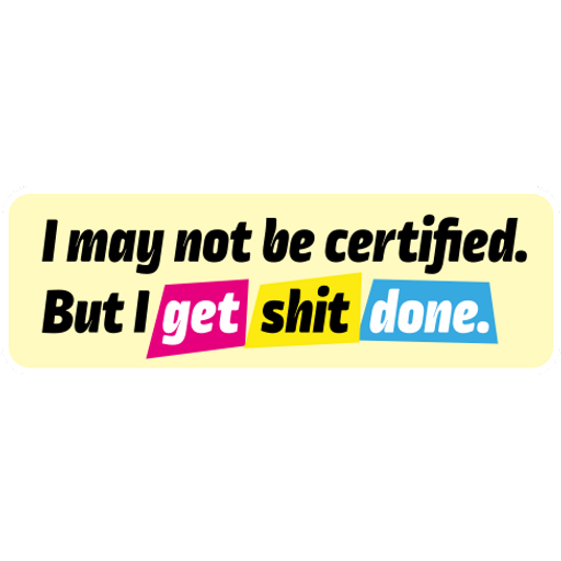 Sticker Maker - co:dify Innovation Stickers